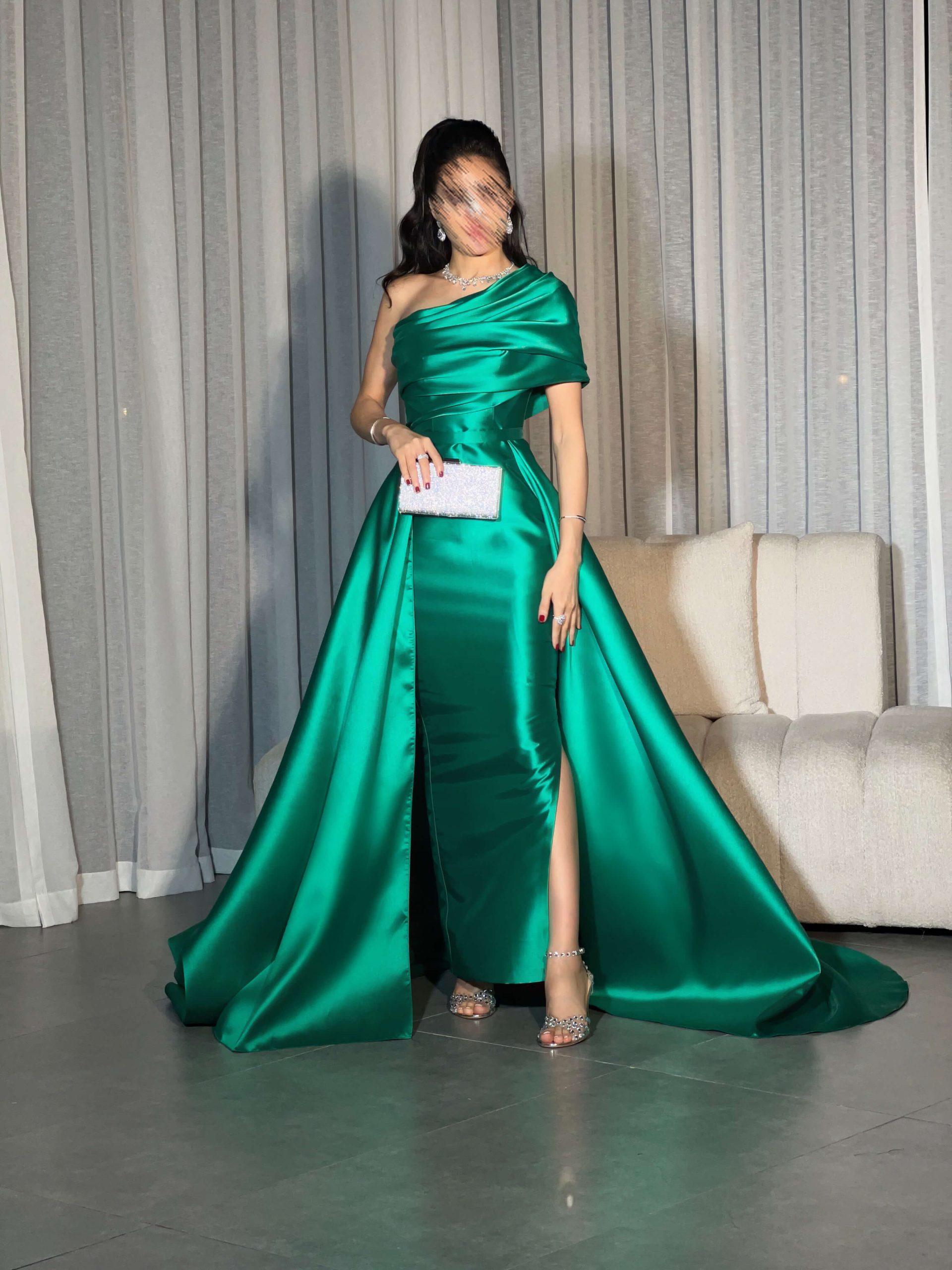 GRACE – Maison De La Siréna